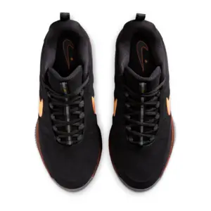 Nike Book 2 "rising" Basketball Shoes - Black