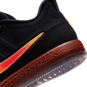 Nike Book 2 "rising" Basketball Shoes - Black
