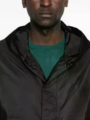 Moncler Grandans Hooded Jacket