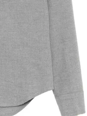 JAMES PERSE Cotton Shirt