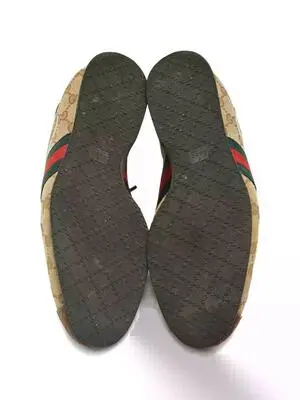 Gucci Ace Sneakers