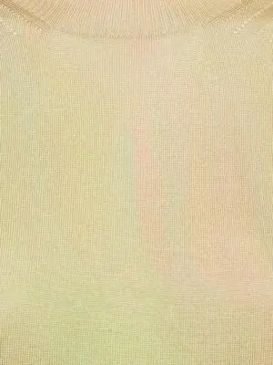 Dior Sleeveless Top