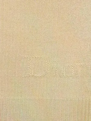 Dior Sleeveless Top