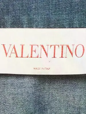Valentino Garavani Chest-pocket Blazer