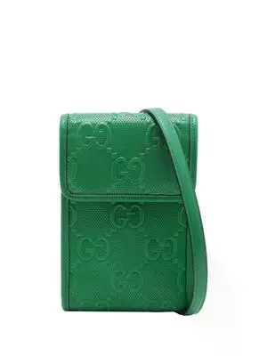 Gucci Embossed Bags For Women
