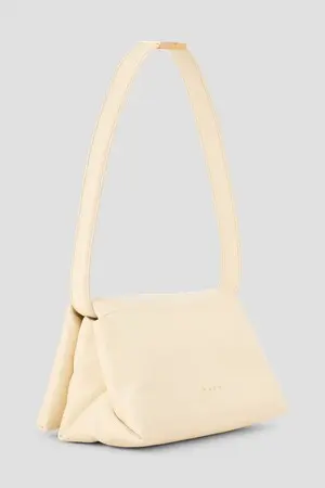 Marni Leather Crossbody Bag