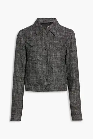 Gabriela Hearst Button Detailed Jackets For Women