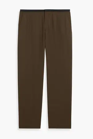 Le17septembre Mid Rise Pants For Men