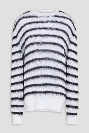 Marni Trimmed Sweaters For Women