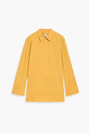 Marni Pleated Shirts For Women