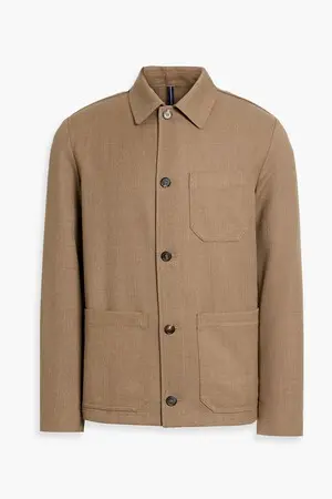 SLOWEAR Twill Jacket