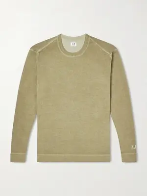 C.p. Company Casual Sweaters For Men