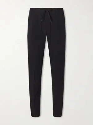 Herno Tapered Shell Trousers