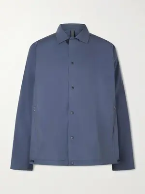 Sease Long Sleeve Jackets For Men
