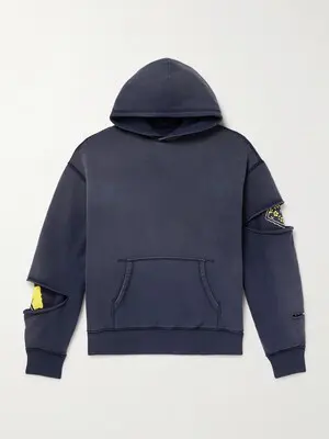Reversible Sweatshirts Hoodies For Men
