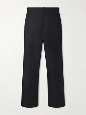 Jil Sander Straight Leg Pants For Men