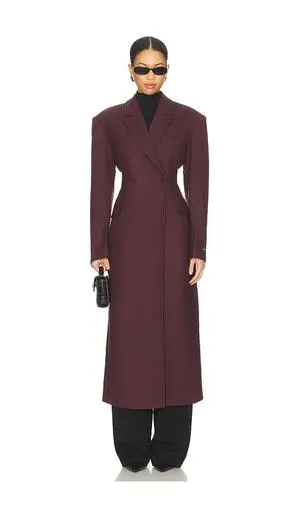 HERSKIND Ultra De Lux Coat