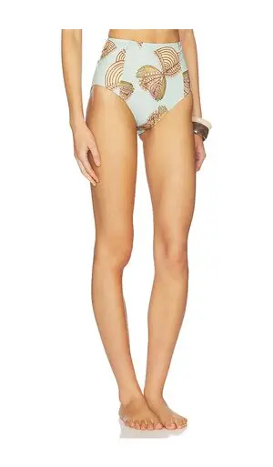 Ulla Johnson Zahara Bikini Bottom