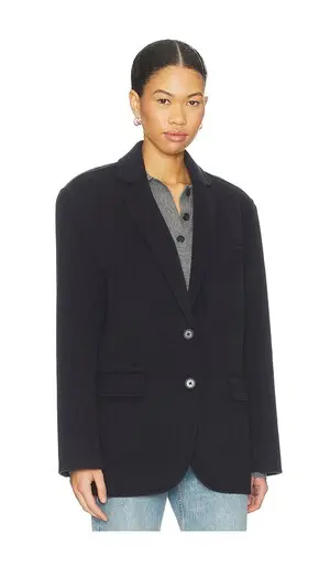 ANINE BING Quinn Blazer