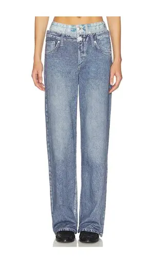 Rag & Bone Button Detailed Bottoms For Women