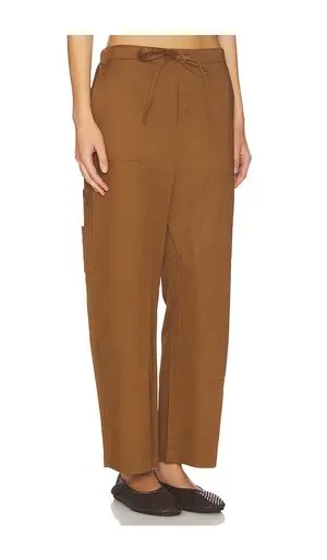 Rag & Bone Jolie Carpenter Pant
