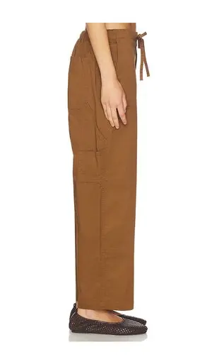 Rag & Bone Jolie Carpenter Pant