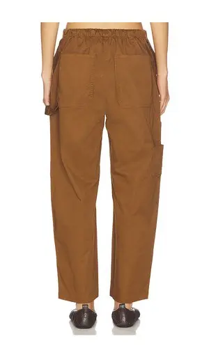 Rag & Bone Jolie Carpenter Pant