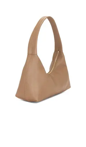 MANSUR GAVRIEL Candy Baguette Bag