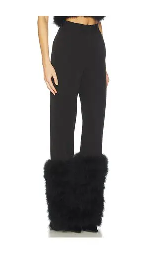 Giuseppe Di Morabito Feather Pant