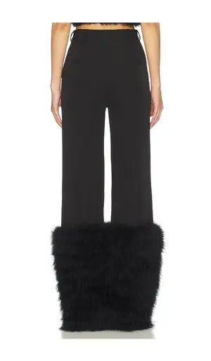 Giuseppe Di Morabito Feather Pant