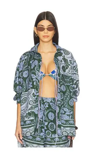 Agua By Agua Bendita Long Sleeve