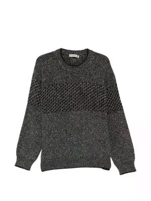 Canali Cuffed Sweaters For Men