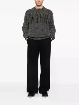 Canali Crew-neck Sweater