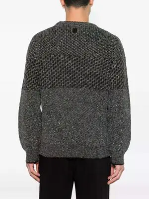 Canali Crew-neck Sweater