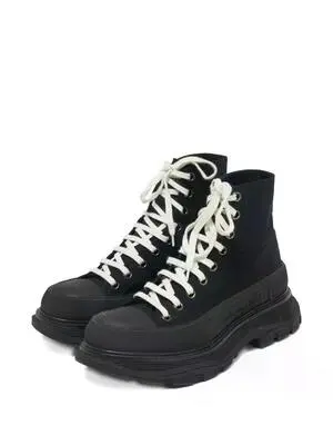 Alexander McQueen Tread Slick Sneakers