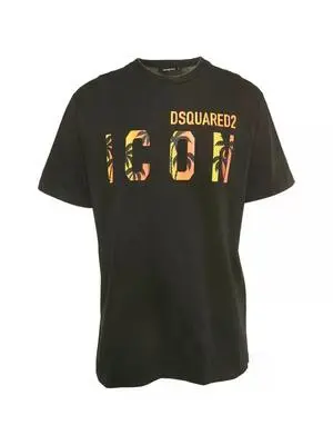 Dsquared2 Icon-print T-shirt