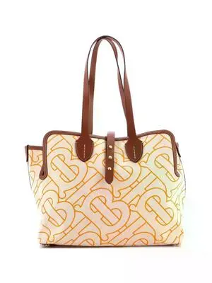 Burberry Monogram Totes
