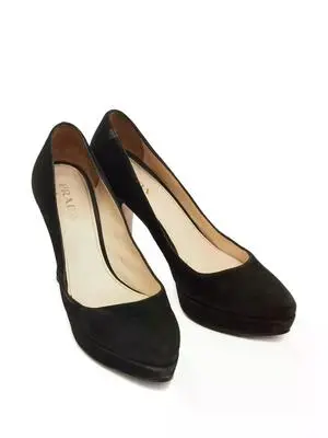 Prada Heel Pumps