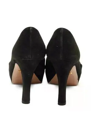 Prada Heel Pumps