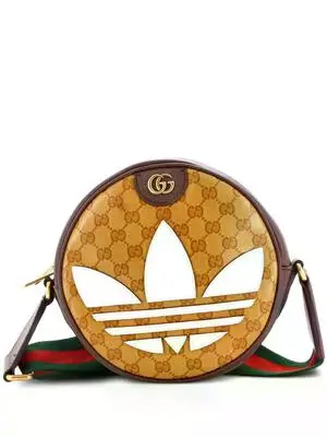 Women's Round Crossbody Bags