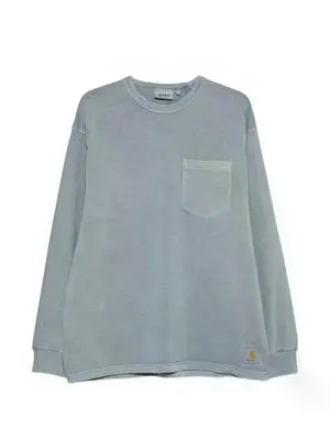 Carhartt Work In Progress Patched T-shirts For Women