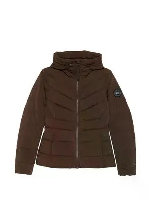 Canada Goose Patchwork Jackets For Women