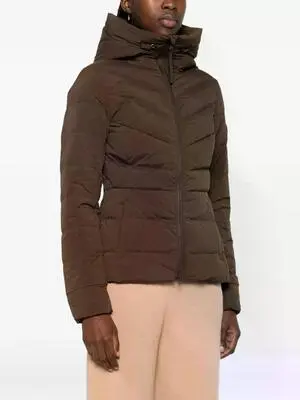 Canada Goose Clair Padded Hooded Jacket