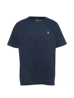 Polo Ralph Lauren Logo T-shirt - Blue