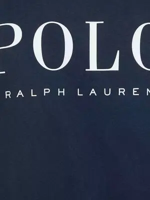 Polo Ralph Lauren Logo T-shirt - Blue