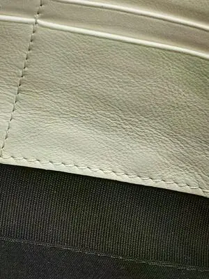 Emilio Pucci Embroidered Clutch