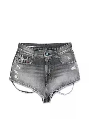 Diesel® Frayed Bottoms For Women
