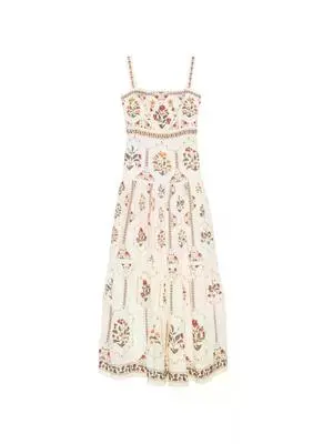 Casual Floral Maxi Dresses