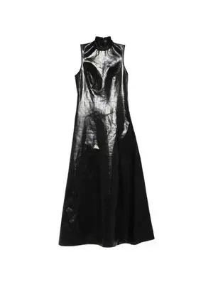 Alexander Wang Sleeveless Maxi Dress