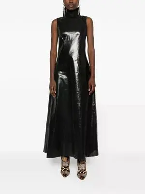 Alexander Wang Sleeveless Maxi Dress